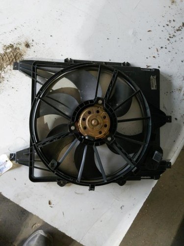 Moto ventilateur radiateur RENAULT CLIO 2 7701070217 | eBay