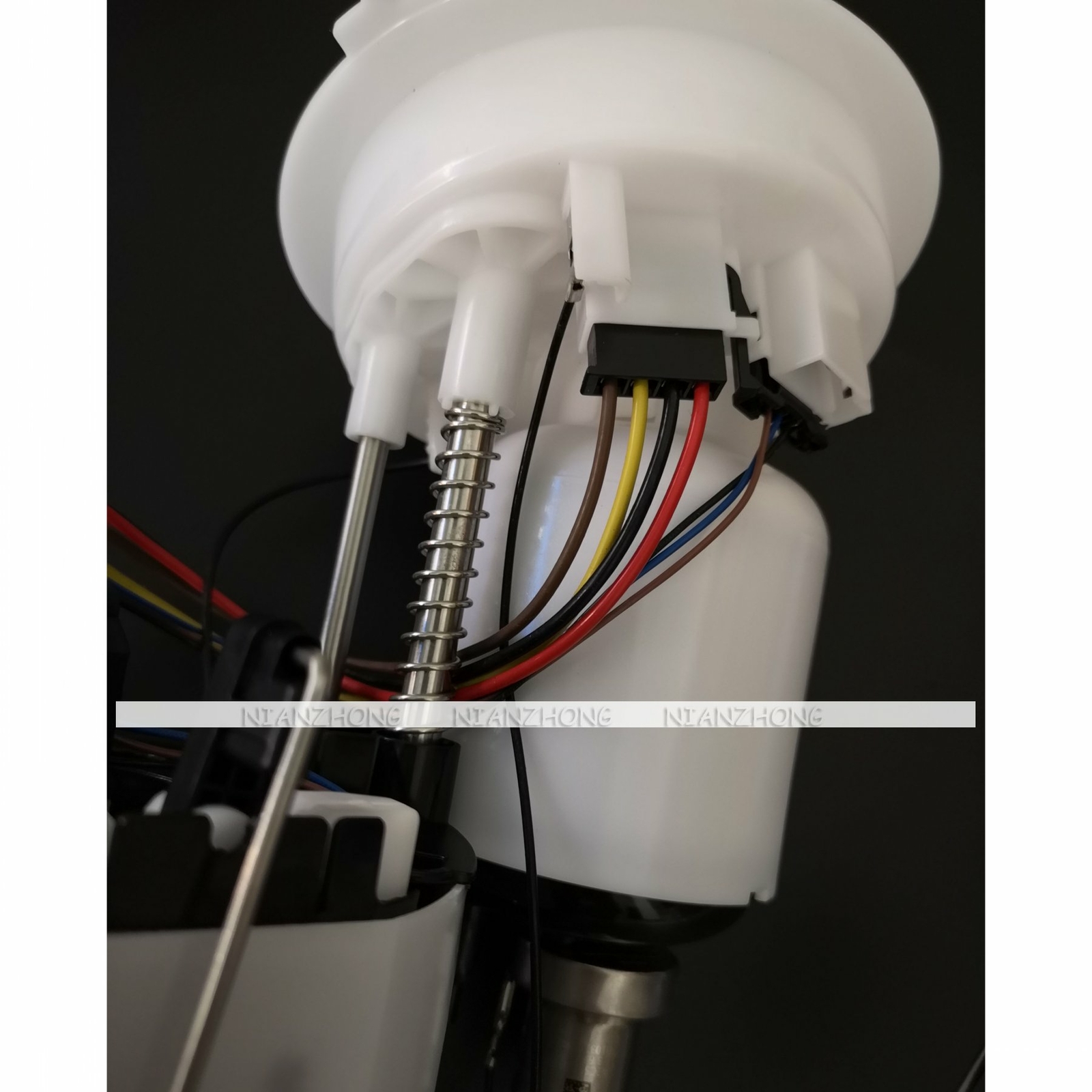 High Quality Fuel Pump Assembly 4G0919051C Fits For Audi A6 C7 A7 | eBay