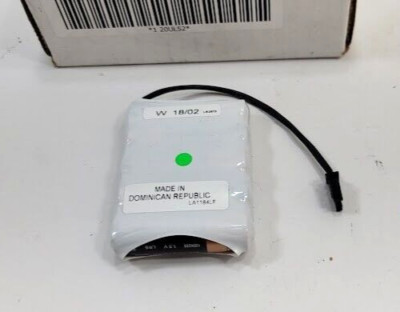 Alarm Lock Replacement Battery Pack S5065 for Trilogy Mortise Style ...