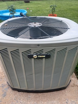 Trane Ac Unit | eBay
