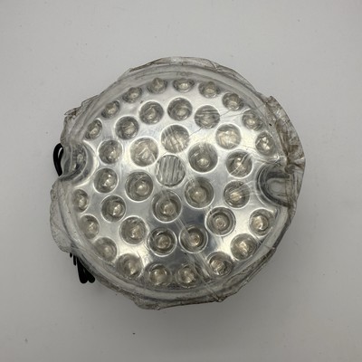 Volvo Wrightbus Gemini LED Indicator Lamp Light Bus Coach 24 volt 90mm ...