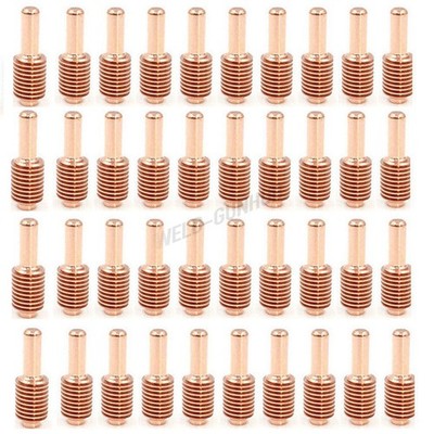 10/40pcs 52677 Plasma Electrode For Tecmo Everlast Miller TH/TM-125 ...