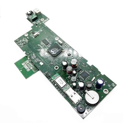 Main Logic PC Board 24 Inch CQ891-60031 Fits For HP DesignJet T120 | eBay