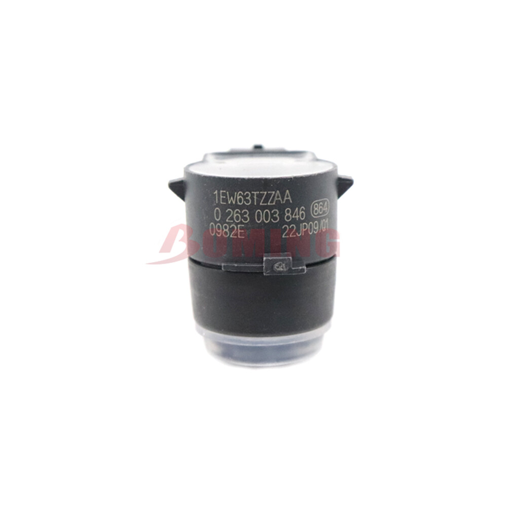 NEW 1EW63TZZAA PDC Parking Assist Sensor Fits For Dodge Jeep Chrysler ...