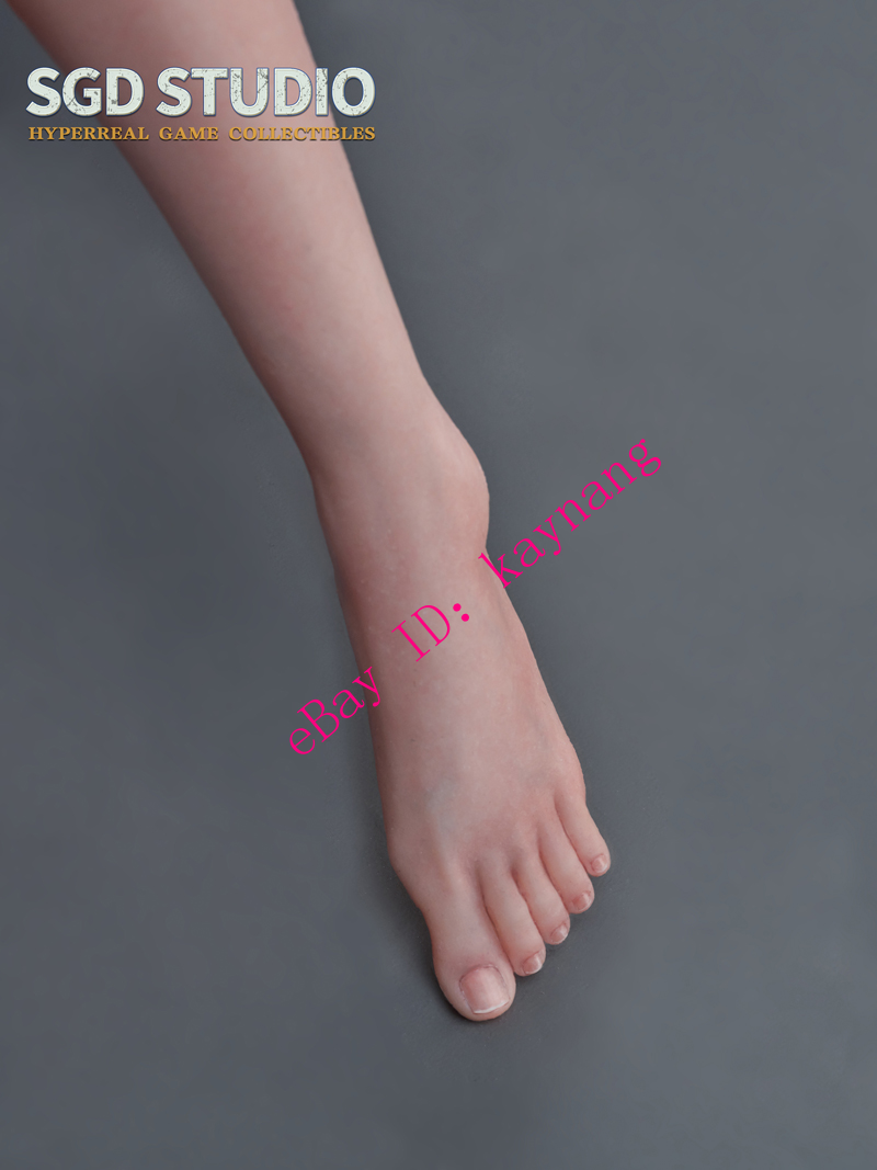 SGD Studios Tifa Lockhart 1/3 Silica Gel Action Figure Toy Model | eBay