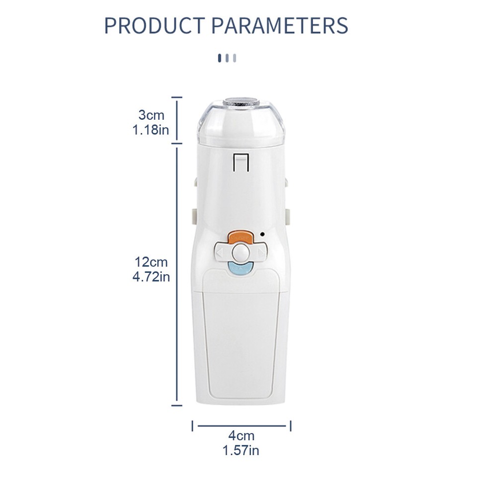 Digital Video Electronic Mini Colposcope FA2 3000 000 Pixels with ...