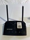 NETGEAR WiFi Router (R6120) - AC1200 Dual Band Wireless Speed (up to ...