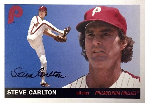 2020 Topps Archives - 1955 Topps Variation Image Variation #5 Steve ...