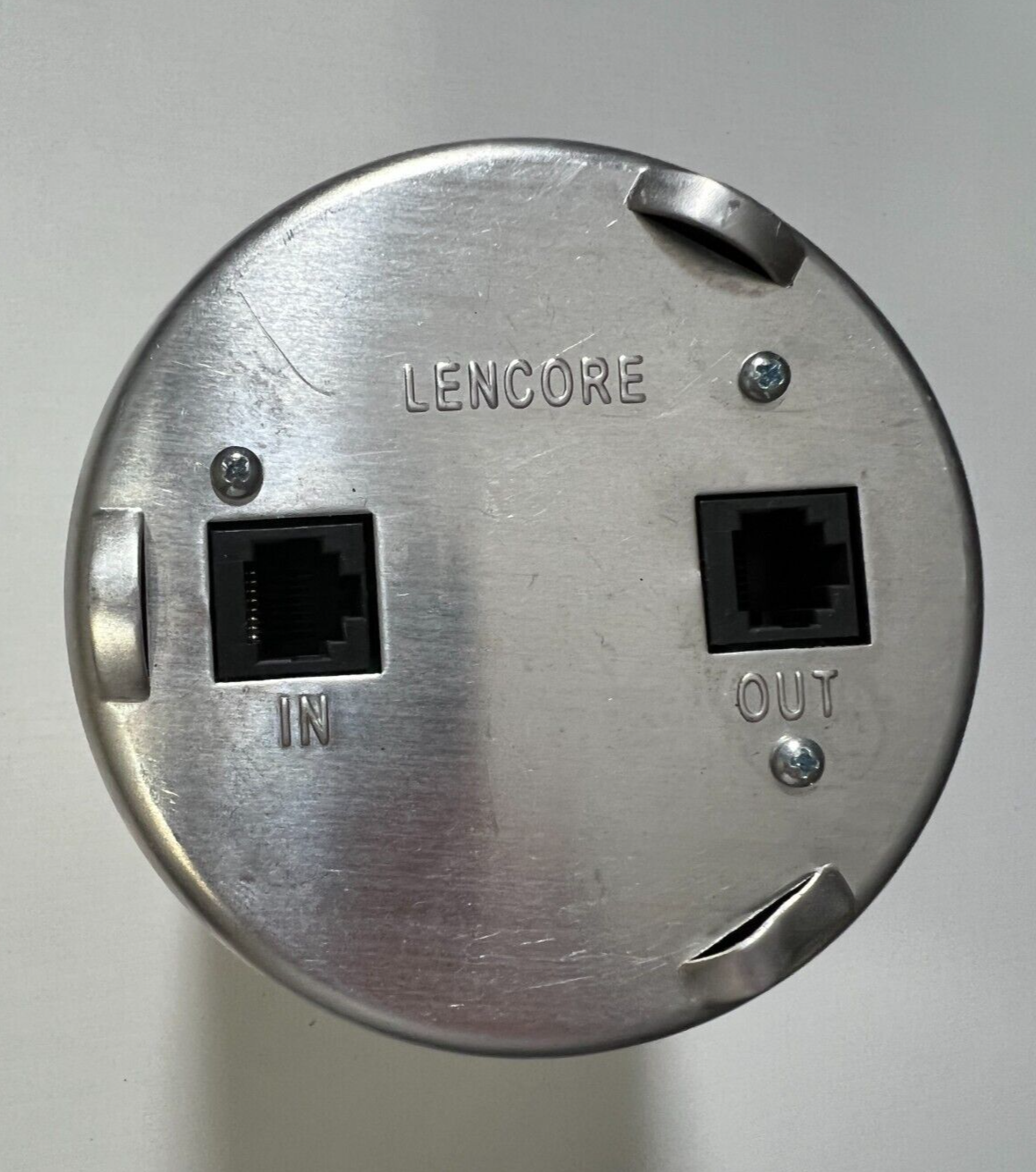 Lencore Acoustics - TANGENT SPEAKER - G950 NOR-28/20 | eBay