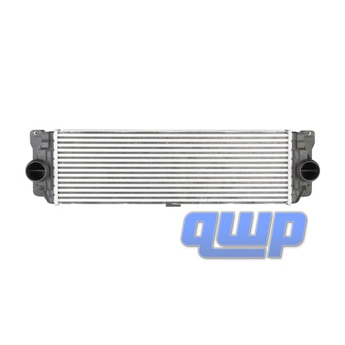 Intercooler For Mercedes Benz Freightliner Sprinter 2500 3500 3.0L-V6 ...