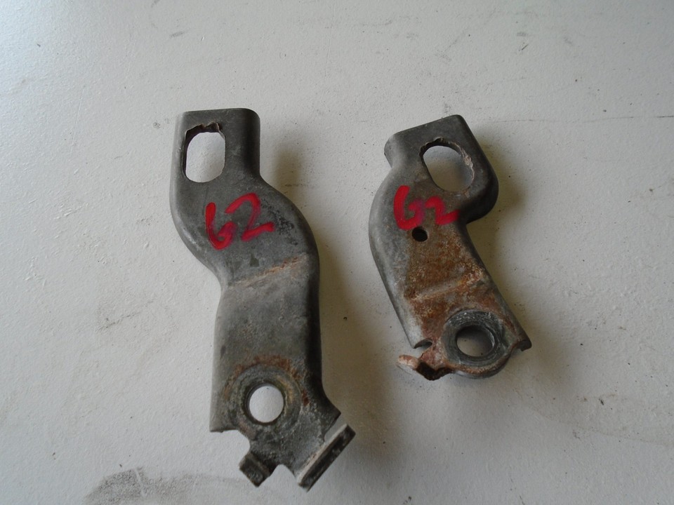 91-95 ACURA LEGEND ENGINE HANGER HANGERS BRACKET FOR HOIST OEM USED | eBay