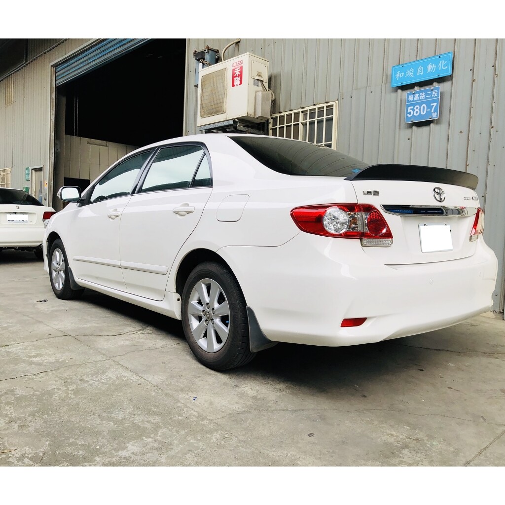 DUCKBILL 495F Rear Trunk Spoiler Wing Fits 1997~2005 Volkswagen Passat ...