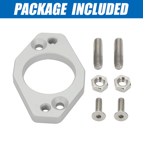 For Kawasaki Jet Ski 650 750 KEIHIN-MIKUNI Carb Carburetor Adapter ...