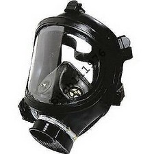 Russian Genuine Ppm-88 Full Face Gas Mask Gp5 Filter PPM 88 Gasmask ...