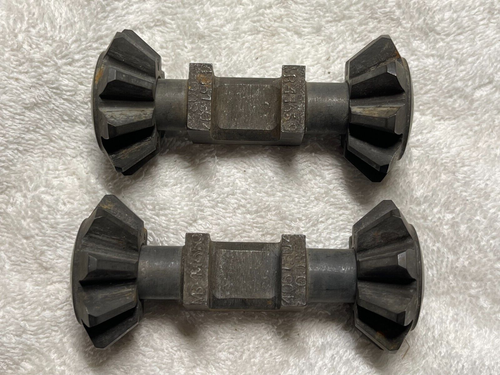 Alfa Romeo 105 series GIULIA GTA ZF LSD PLANETARY GEARS AND PIN, NEW ...