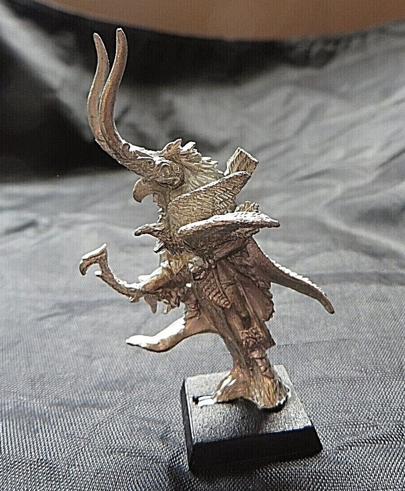 Warhammer U pick Wood Elf Elves army lot spellsinger treekin dryads ...