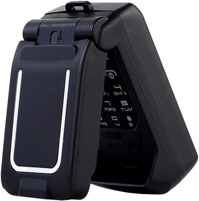 Mini Handy Kleines Phone Telefon Klappbar FlipPhone ohne Vertrag ...
