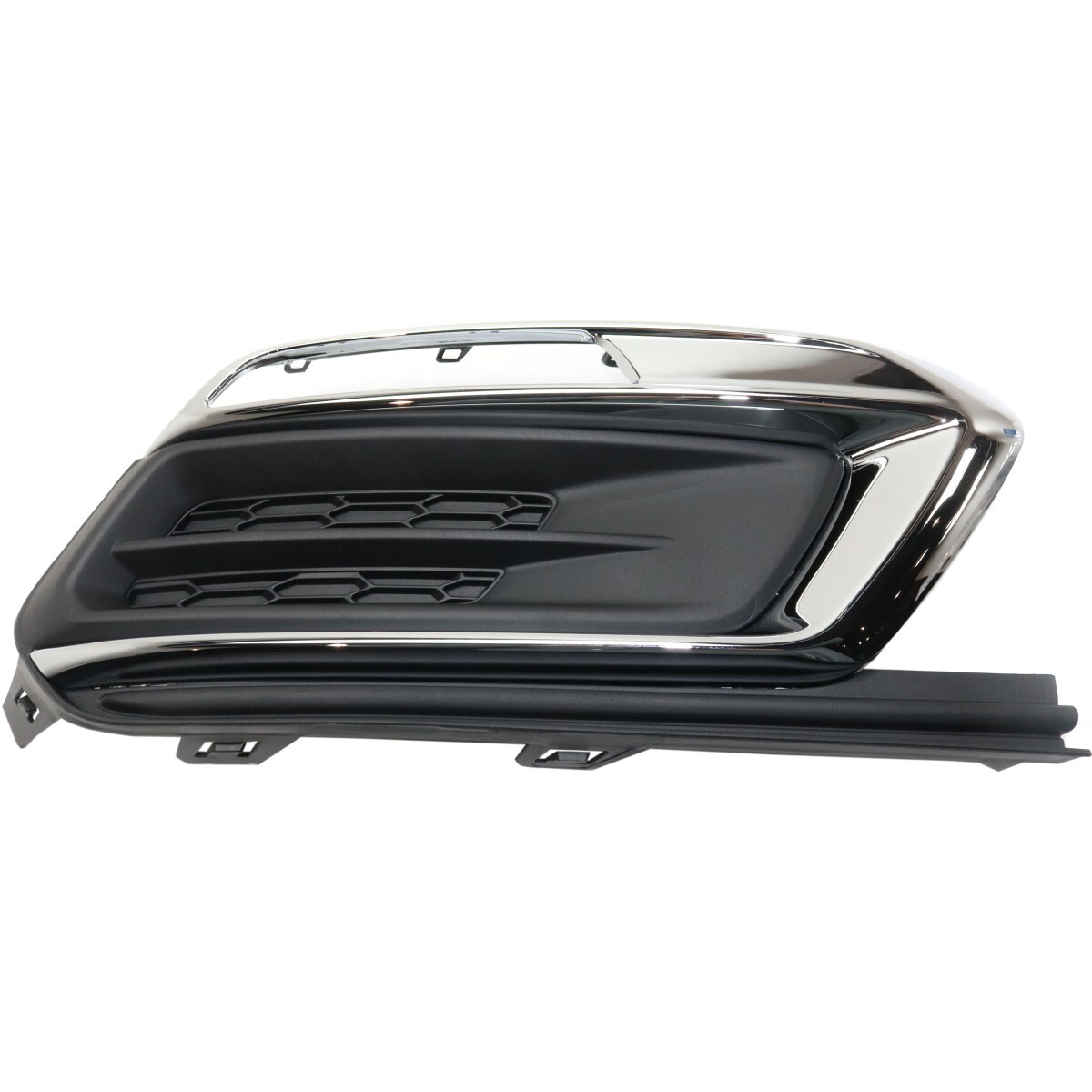 Fog Light Cover Front Right Hand Side for Chevy Passenger 94516102 ...