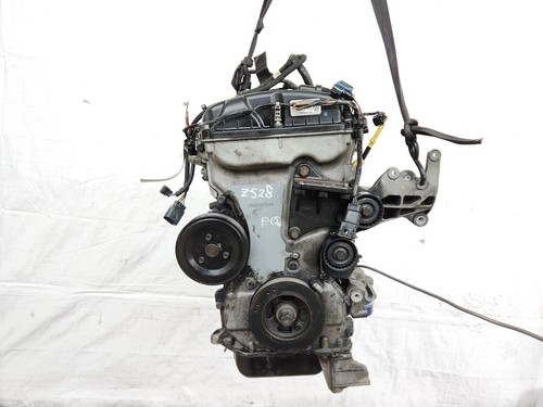 2007 Jeep Compass Engine 2.4L VIN W 8th digit w/flow | eBay