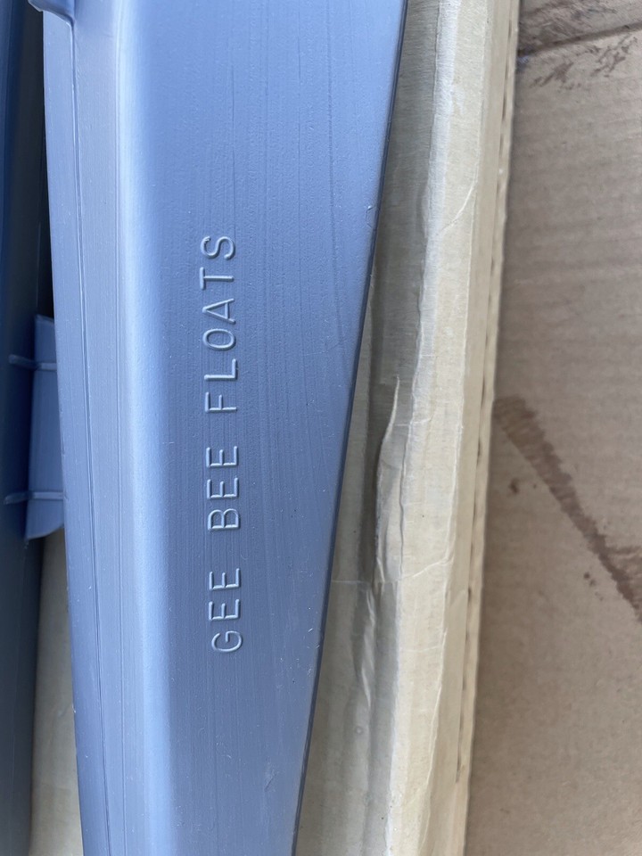 Gee Bee Float Kit | eBay