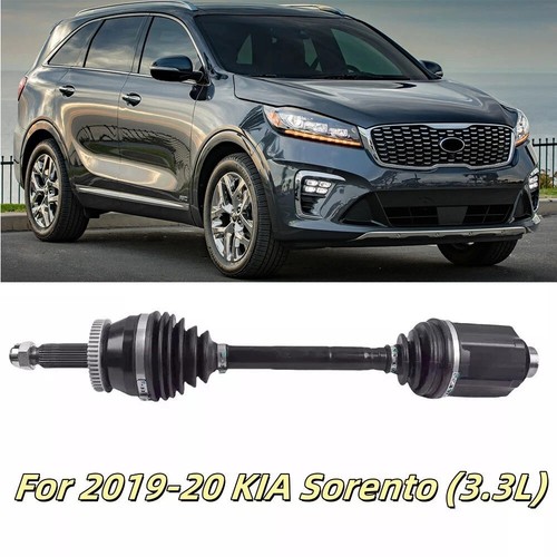 49501-C5480 RIGHT PASSENGER SIDE OUTER AXLE SHAFT FIT 2019-2020 KIA ...