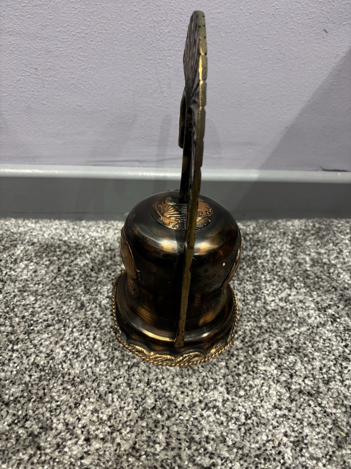 Vintage Replica Greco Roman Gladiator Helmet | eBay UK