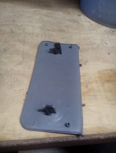 98-99 Mercury Sable Rt. Dash Side End Cap Cover f6db-5404480 | eBay