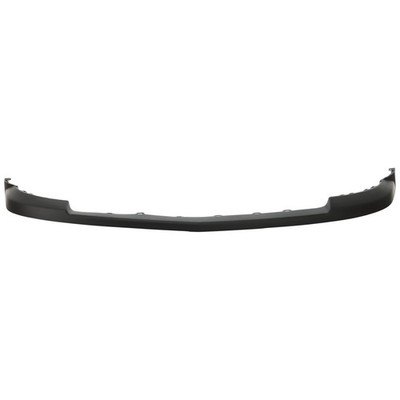 Front Upper Bumper Cover For 2014-15 Chevy Silverado 1500 CAPA Textured ...