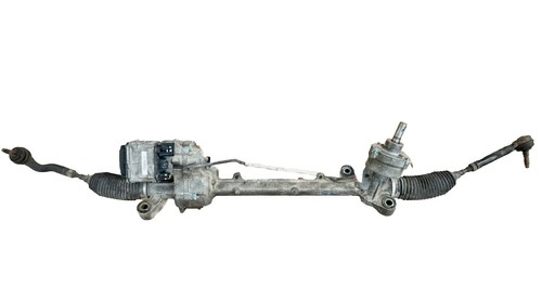 2010-2012 Ford Fusion Electric Power Steering Rack Gear Box Rack And ...