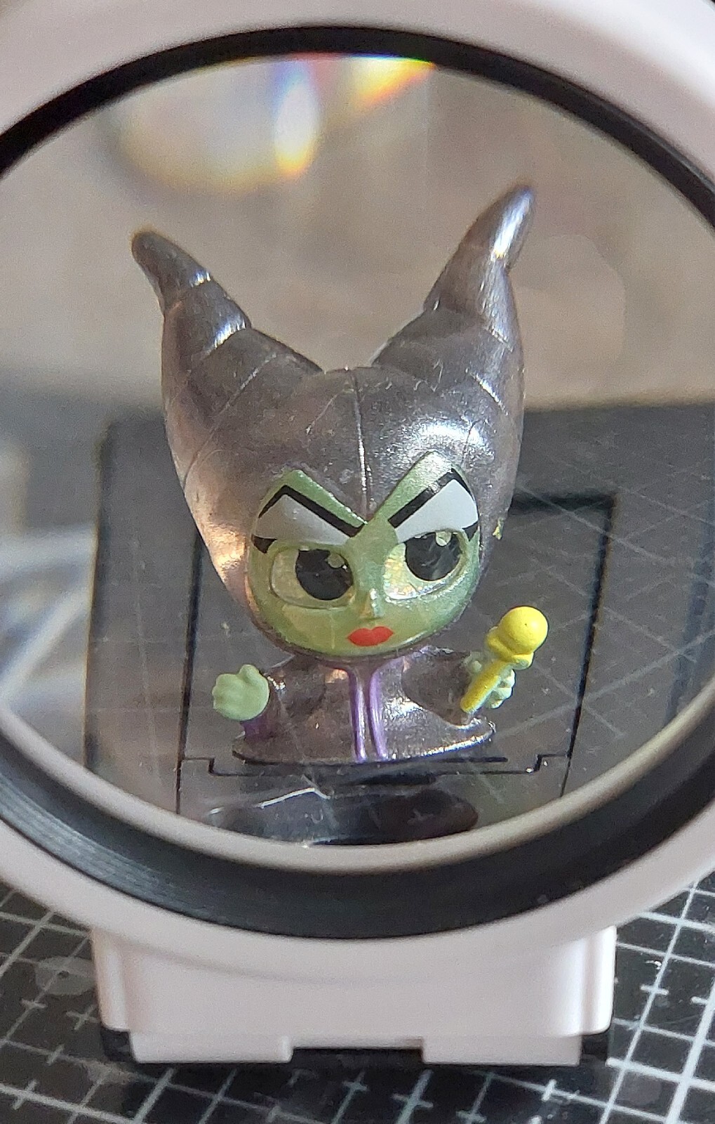 Disney Doorables / Maleficent *** BONUS*** FIGURE!! | eBay