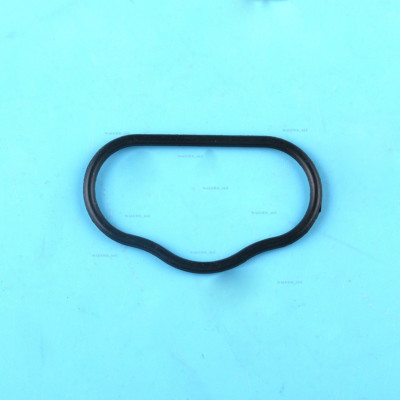 Engine Parts-Timing Cover Chain Case O-Ring 91302-PNA-004 For Honda ...