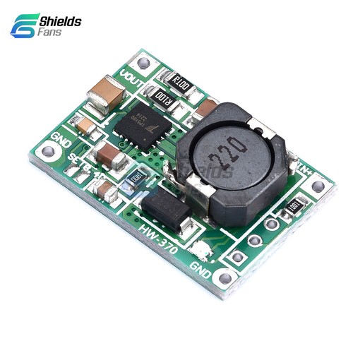 2 Cells / Single Lithium ion Battery Charger Module 1-2A PCB TP5100 ...