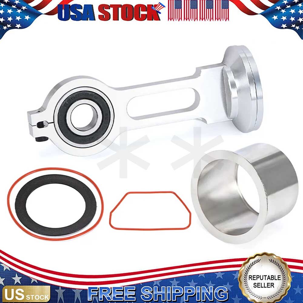 KK-4835 Air Compressor Piston Kit for Porter Cable Craftsman Devildiss ...