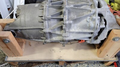 17-22 Tesla Model 3 Y Rear drive motor unit inverter 3k Miles 1120990 ...