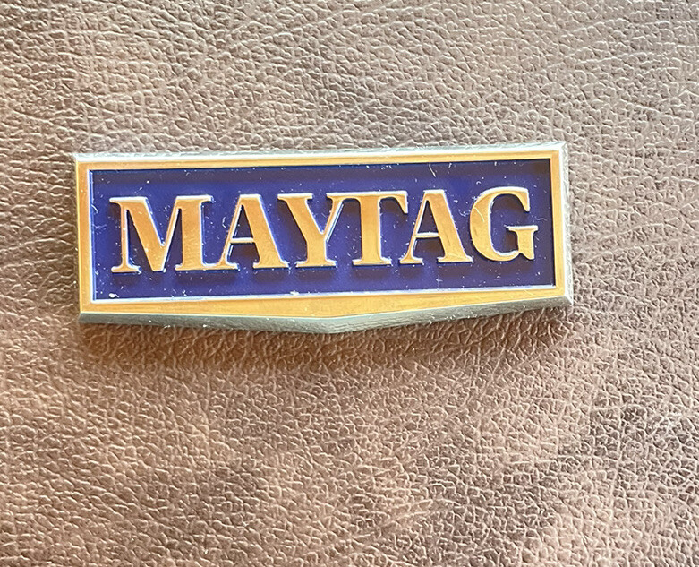 Maytag Logo Vector