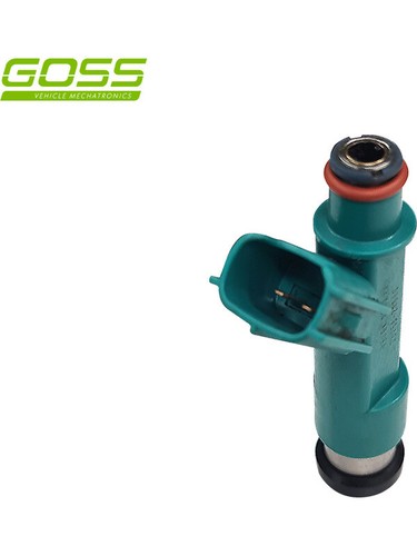 Goss Fuel Injector For Toy Rav4 2Az-Fe fits Toyota Tarago 2.4 ACR50 ...