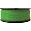 MAKERBOT TRUE COLOUR ABS TRUE GREEN 1 KG FILAMENT FOR REPLICATOR 2X ...