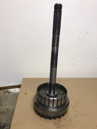 POWERGLIDE TRANS Planetary 3 PC SET 1.76 Gear Set 27 Spline 14-5/8 ...