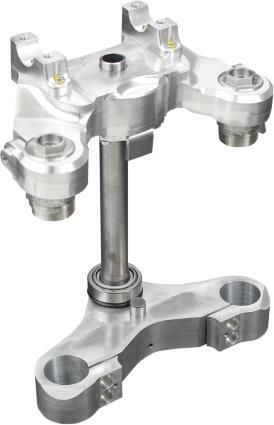 Motor Trike - MTFS-0035 - Raked Triple Tree for sale online | eBay