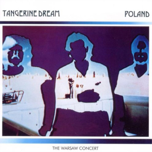 Tangerine Dream Poland: The Warsaw Concert (CD) Album 5013929711839 | eBay