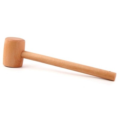Mallet Hammer Leather Working Tools Mallet Knocking Installation Hammer ...