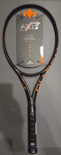 2025 Diadem AXIS 98 Tennis Racquet Grip Size #2 4 1/4" | eBay