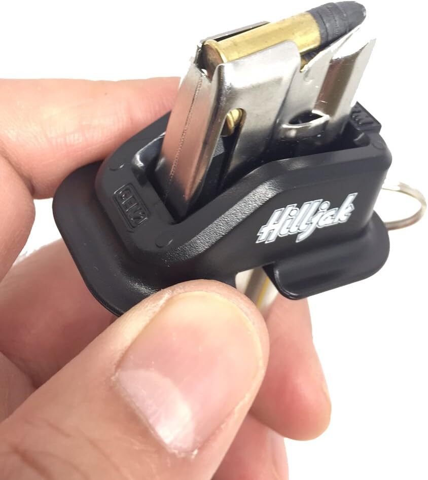 Smith & Wesson Model 22A Magazine Speed Loader, Quickie Loader LRM | eBay