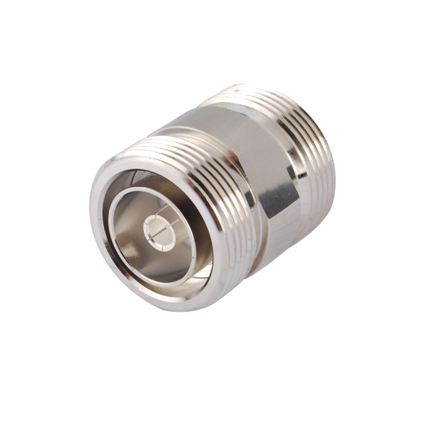 7/16 DIN Female to Female RF Coaxial Connector Adapter | eBay