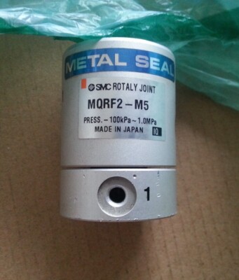 1 PC New SMC rotary joint MQRF2-M5 | eBay