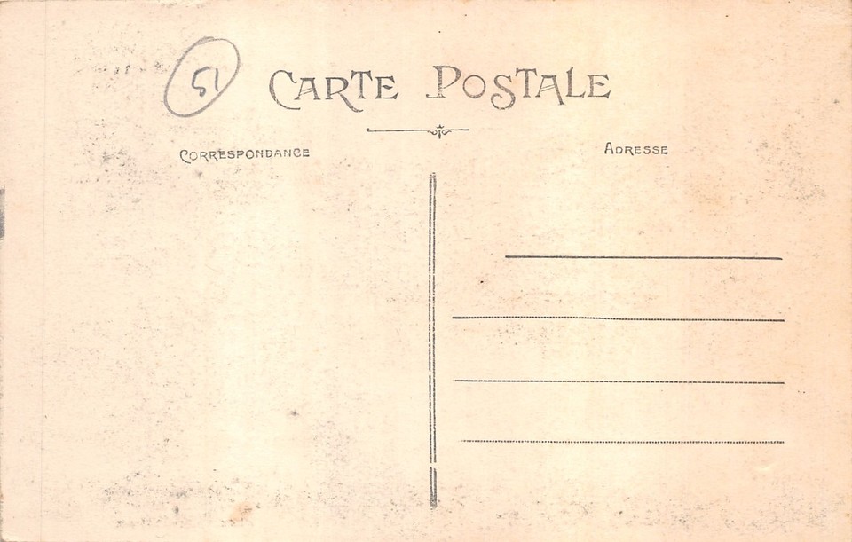 51-MARCILLY SUR SEINE-N T2404-H/0249 | eBay