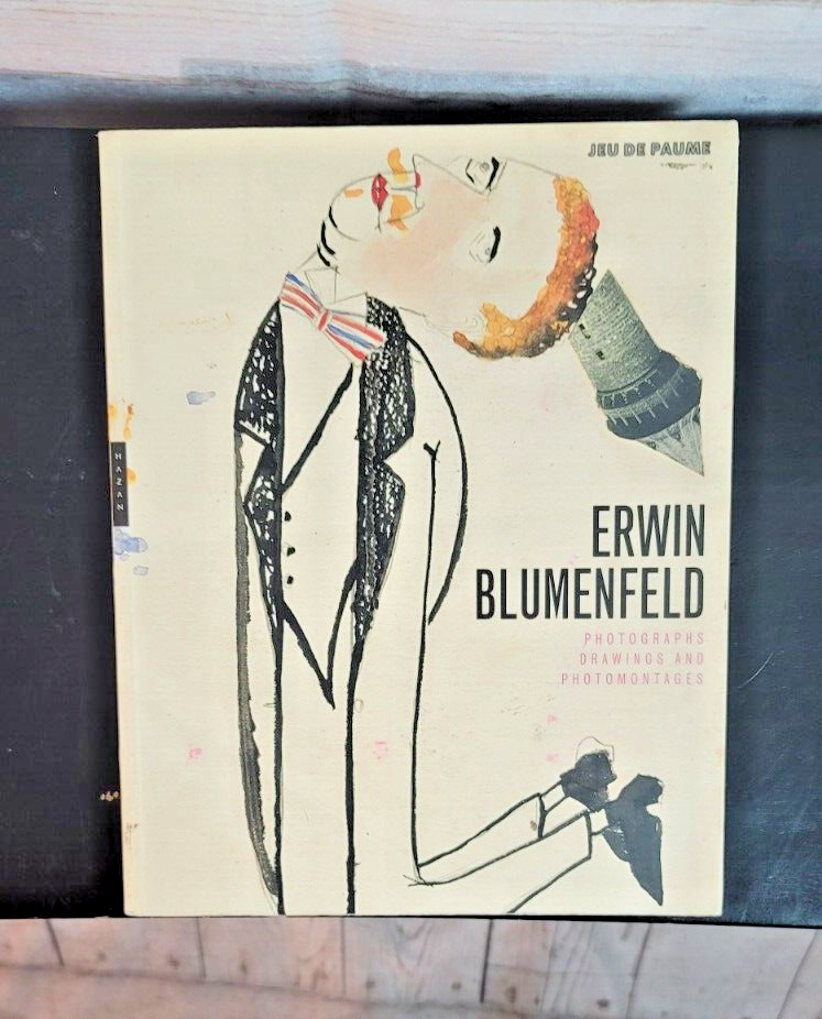 Erwin Blumenfeld Artist Erwin Blumenfeld Photography