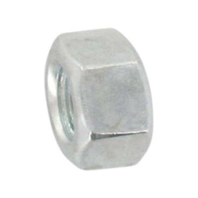 Mutter M10x1.25 links Sechskantmutter Flanschmutter Bundmutter 50/600cc ...