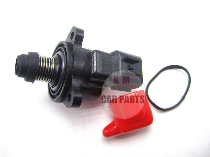 Idle Air Control Valve For Chrysler Dodge Mitsubishi MD613992 MD628319 ...