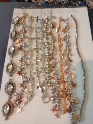 10 Bracelet Strands | eBay Australia